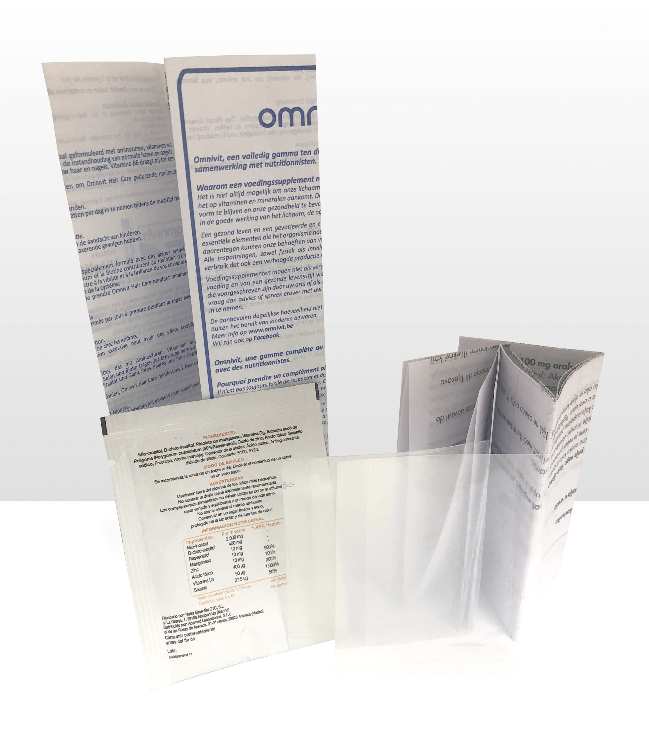 Marcomer destaca como proveedor en el sector dental - Marcomer