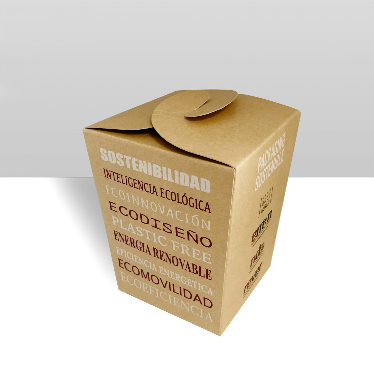 Sostenibilidad y medio ambiente: una prioridad para Marcomer - Marcomer