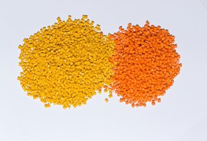 Escasez de plásticos hasta finales de año - Marcomer